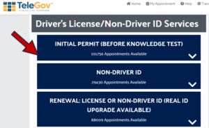 Cómo sacar la LICENCIA de Manejo en New Jersey en 2025